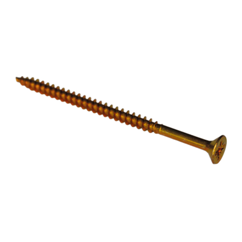 Standard Woodscrews - MCP Fixings